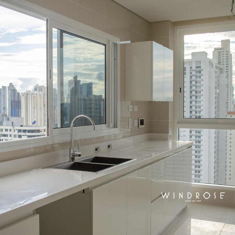 CD. de PANAMÁ | Windrose | 53 p | E/C | SkyscraperCity Forum