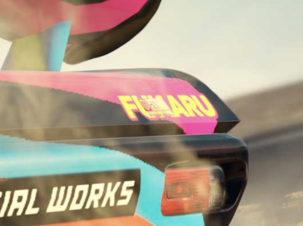 New (old) Imponte GTO appreciation and discussion - Vehicles - GTAForums