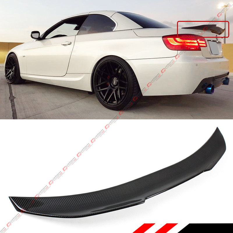 E93 Rear Spoiler - where did you buy it? | The M3cutters