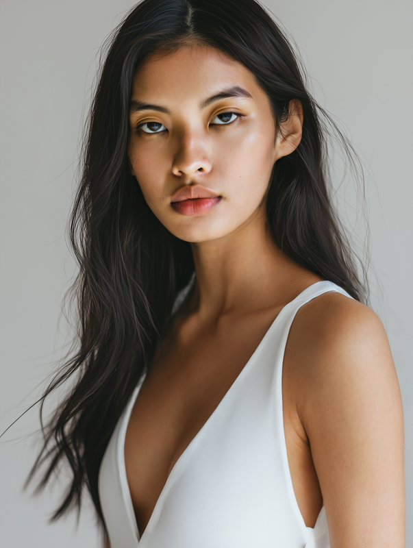 Modeling Masterclass Season 1 | AI Fan Fic Wiki | Fandom