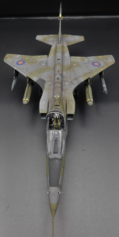 Jaguar - Ready for Inspection - Aircraft - Britmodeller.com