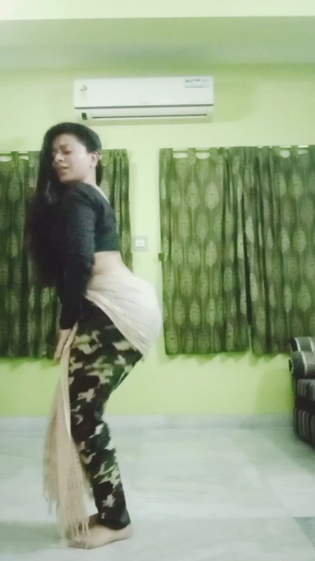 Ayat Bajirao Mastani Belly Fusion AYESHA BHATTACHARYA (6) — Postimages