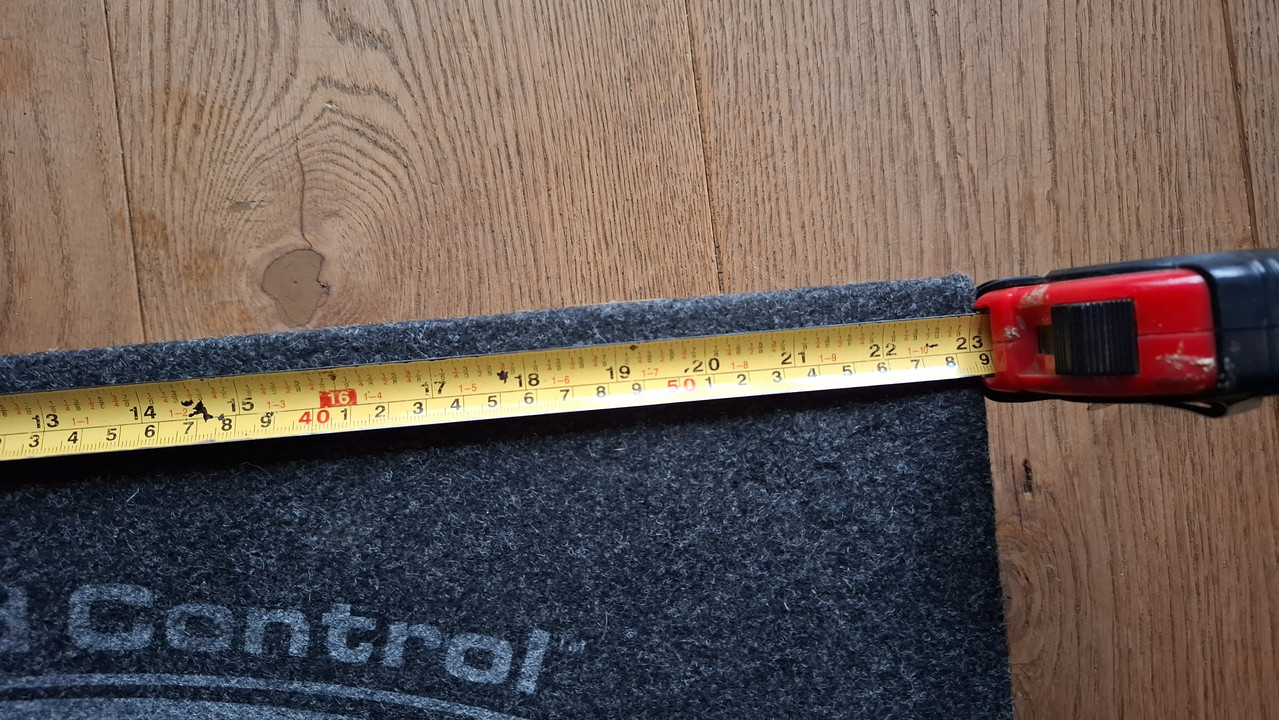 Auralex Gramma (sub)isolatie platform