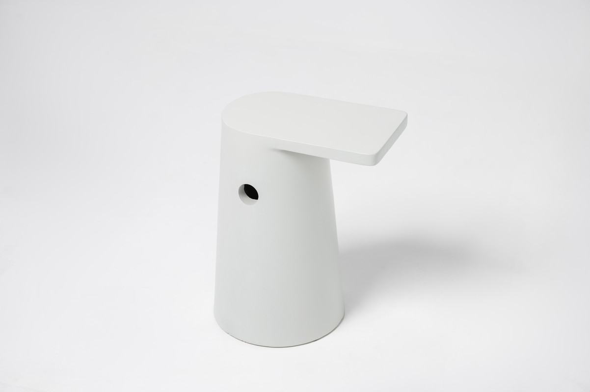 Cliff side table 3 — Postimages