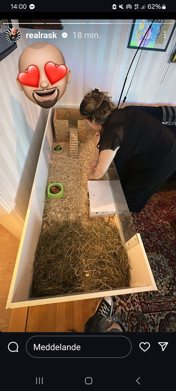 Carl Fredrik Alexander Rask - Sidan 5320 - Flashback Forum