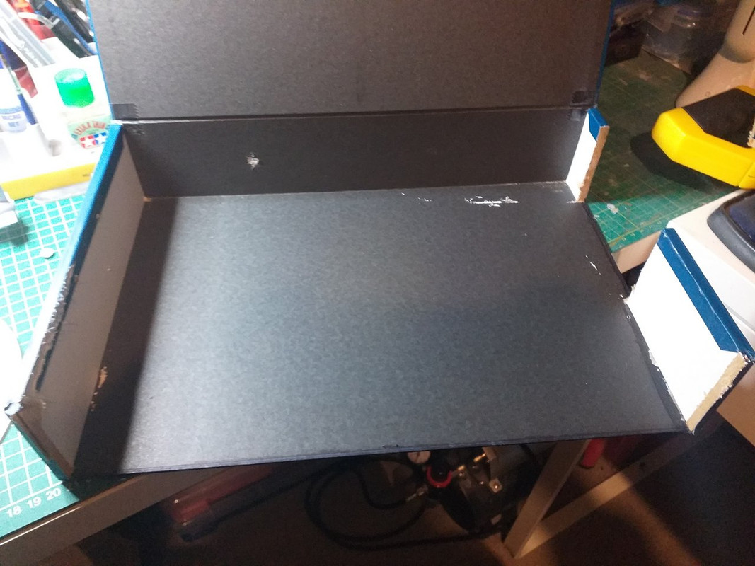 Scalescenes Box File Layout - Locos, Trains and Layouts - Britmodeller.com