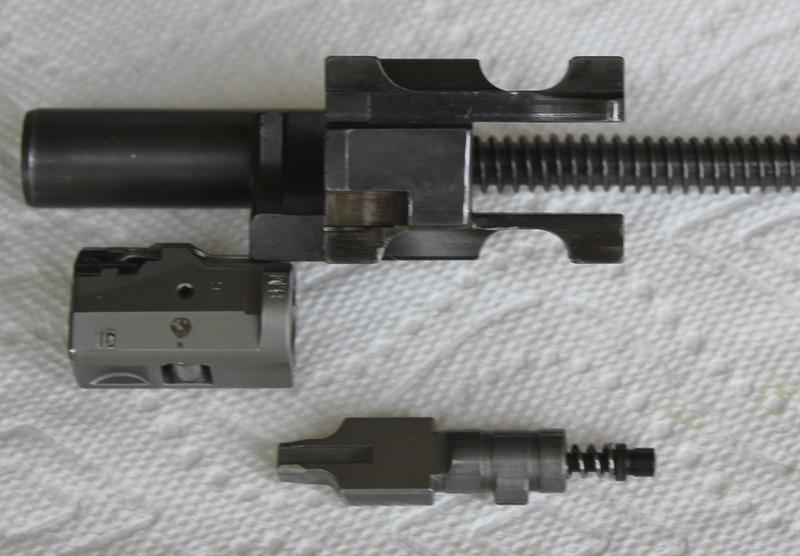 WTS: MP5 Complete Bolt Groups | HKPRO Forums