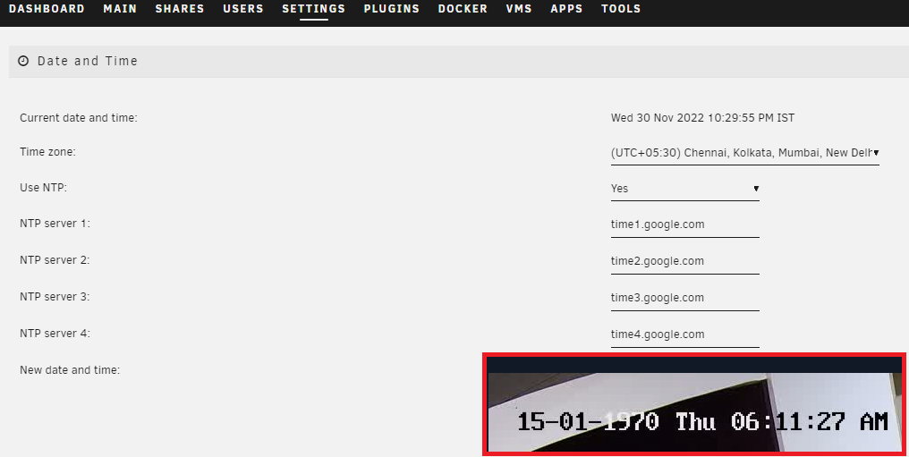 [SUPPORT] blakeblackshear - Frigate - Page 23 - Docker Containers - Unraid