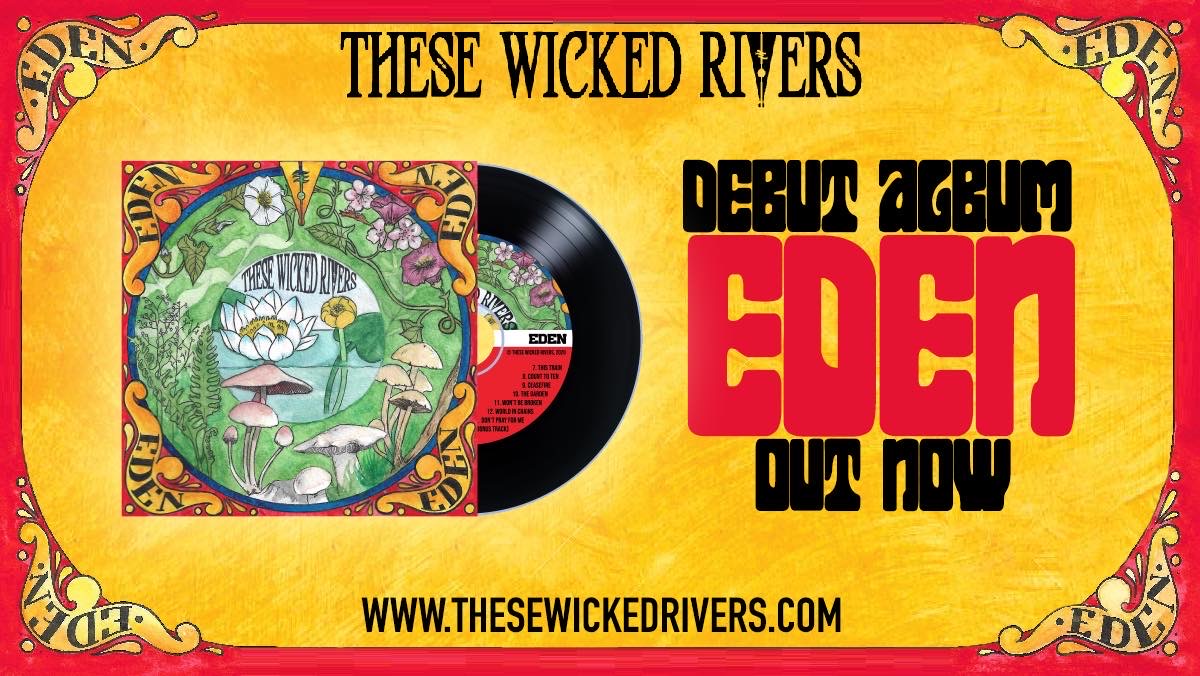 Home / These Wicked Rivers