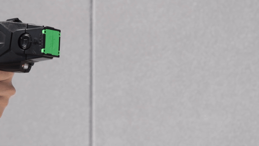 TASER, TASER, TASER.....I meant GLOCK, GLOCK, GLOCK! > General ...