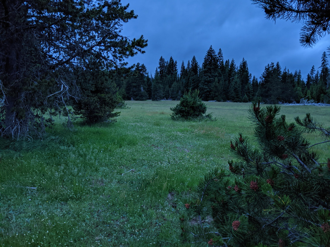 How Do YOU Define Camping? | DIY Home Improvement Forum