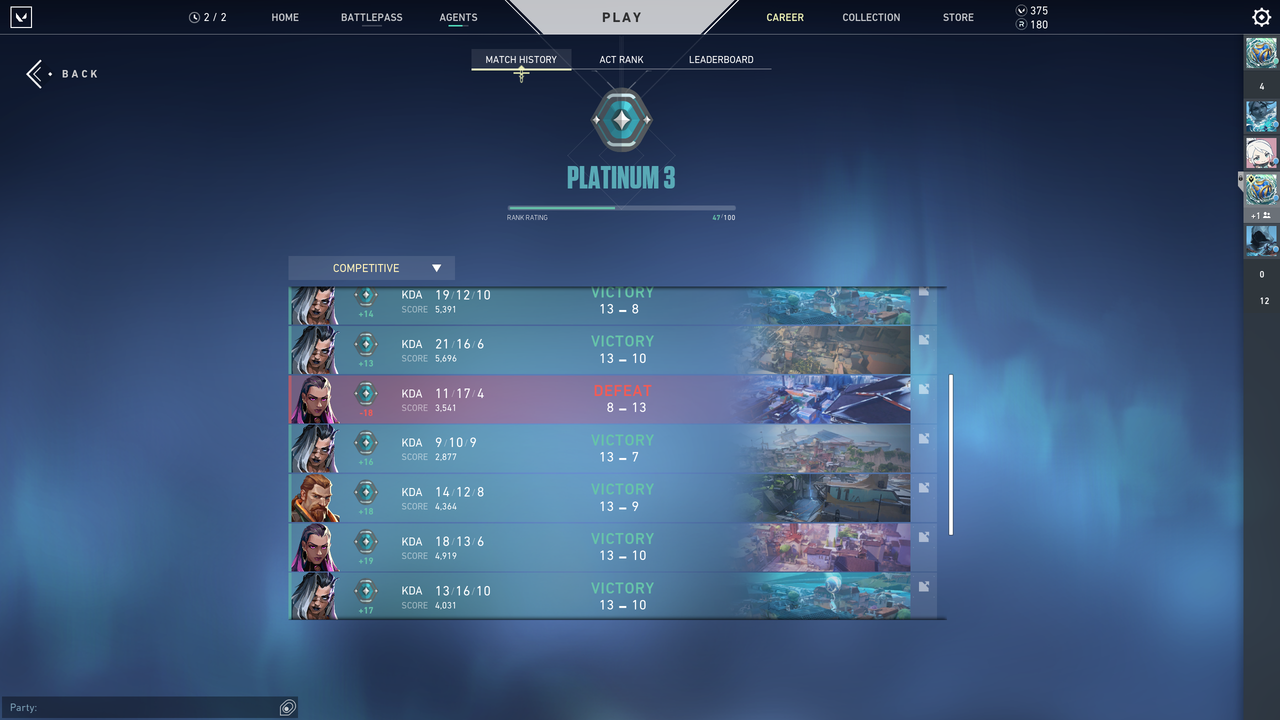 Valorant Screenshot 2022 10 14 17 55 26 80 — Postimages