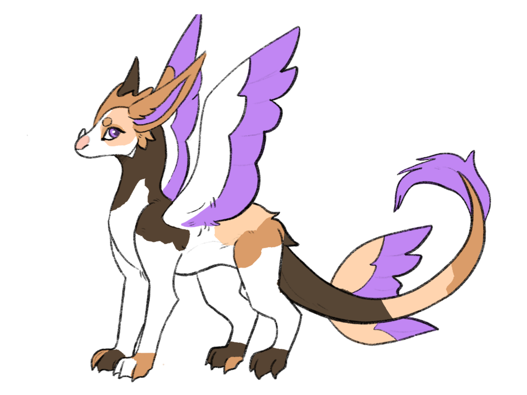 Dragon comms :|: Lioden