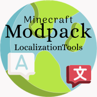 GitHub - XDawned/ModpackLocalizationTools: 初始化项目