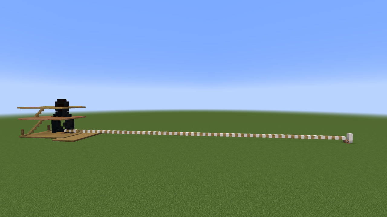 How To Display Your Custom Items, Blocks, And Buildings: From Block ...