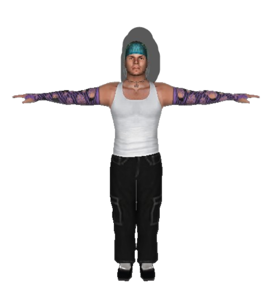 MFSVideo Mod Collection | WWE SVR Series - LEGENDS OF MODDING