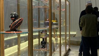Racist figurines displayed at Milan design week: ohnotheydidnt ...
