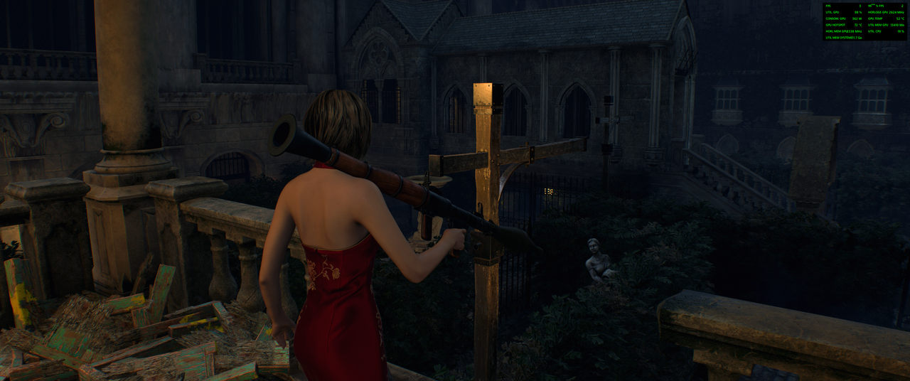 Resident Evil 4 2023 10 25 20 14 — Postimages