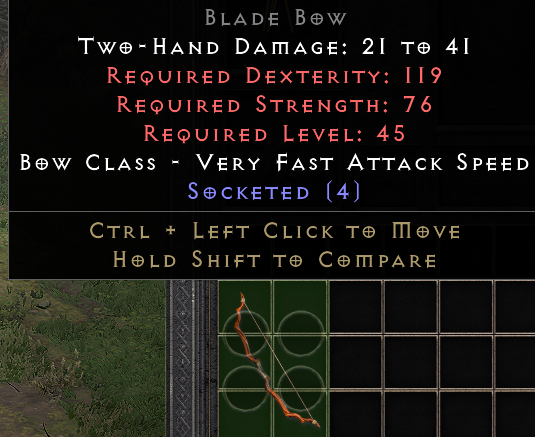 Offerlist - Topic - d2jsp