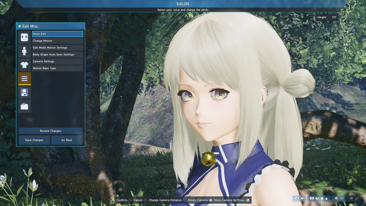 What's Everyone's Character Looking Like These Days? I'll Start. : r ...