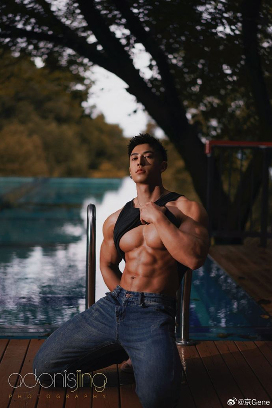 Handsome Boy Collection 133 — Postimages