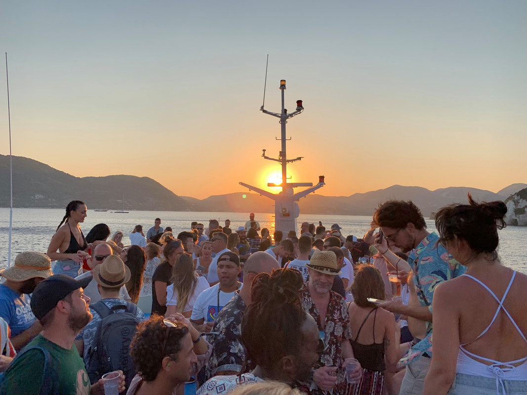 The best music festivals in Greece 2023 | Skiddle