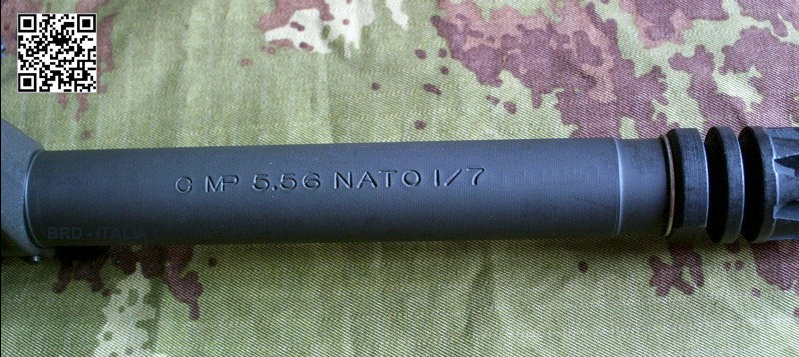 Please help me ID a used Colt 16" Hbar upper... > AR Discussions > AR15.COM