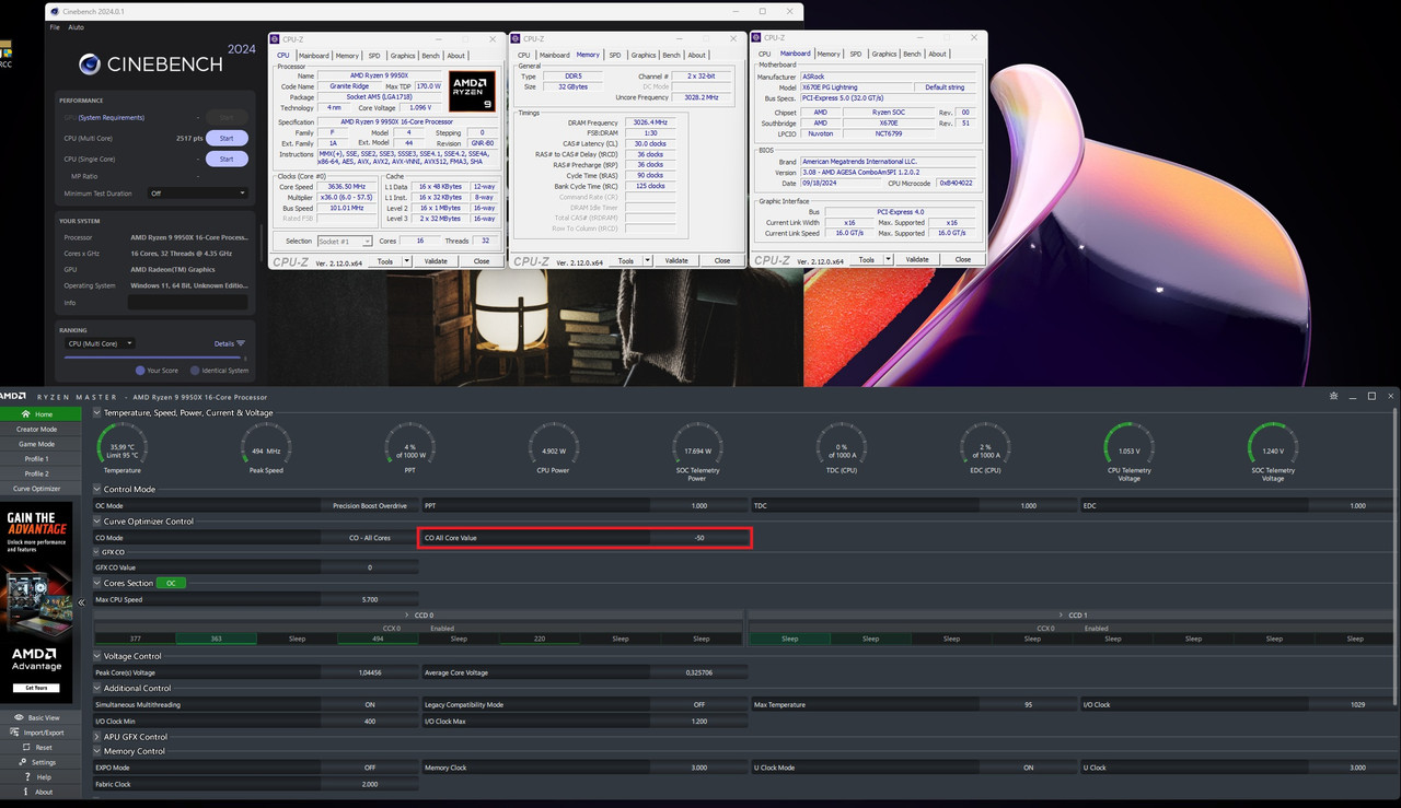 CB24 2517 CO 50 — Postimages