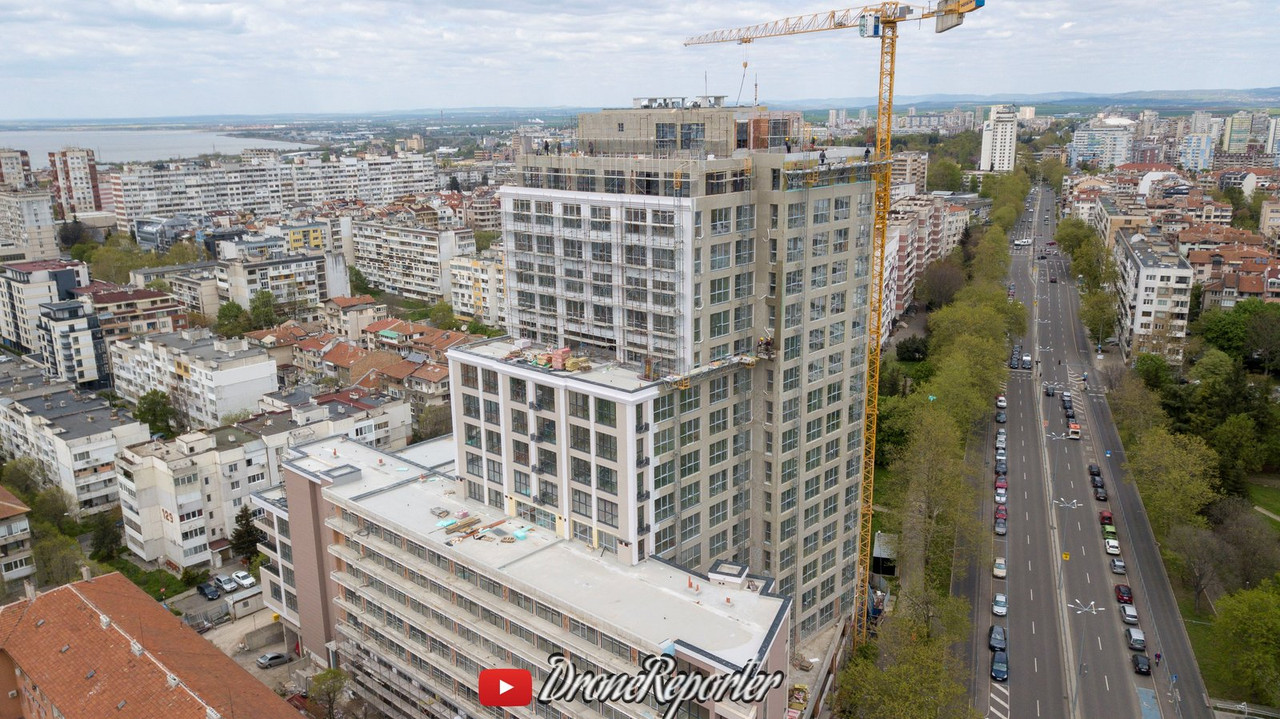 batch Document DR 107 — Postimages