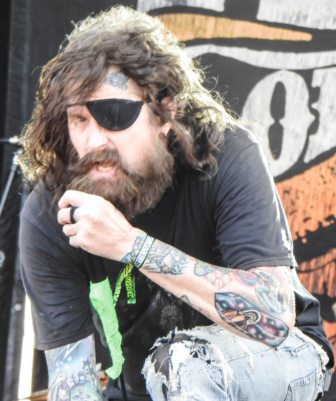 Dallas Taylor | The Range Planet