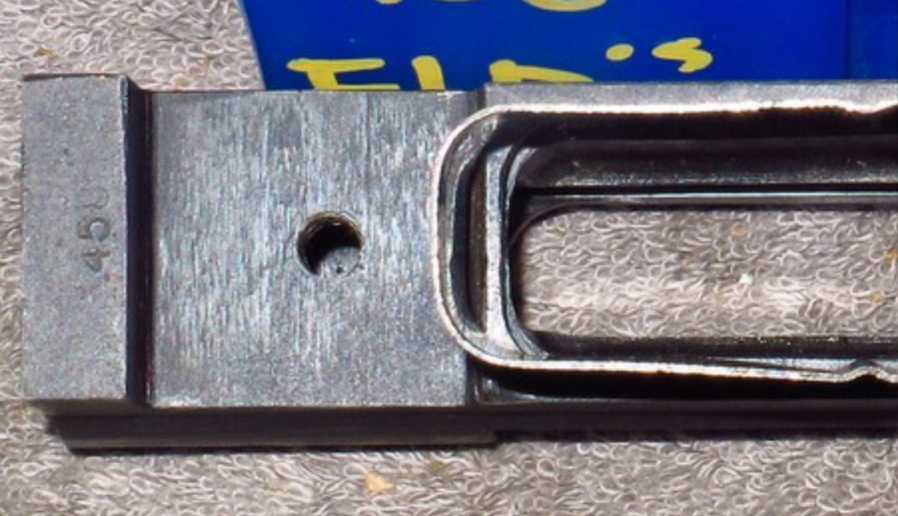 Miller 'Marksman' - modern Era fine custom bolt action. - 24hourcampfire