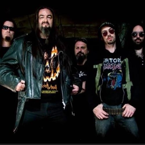 RockBox - Onslaught - Discography (1983 - 2020)