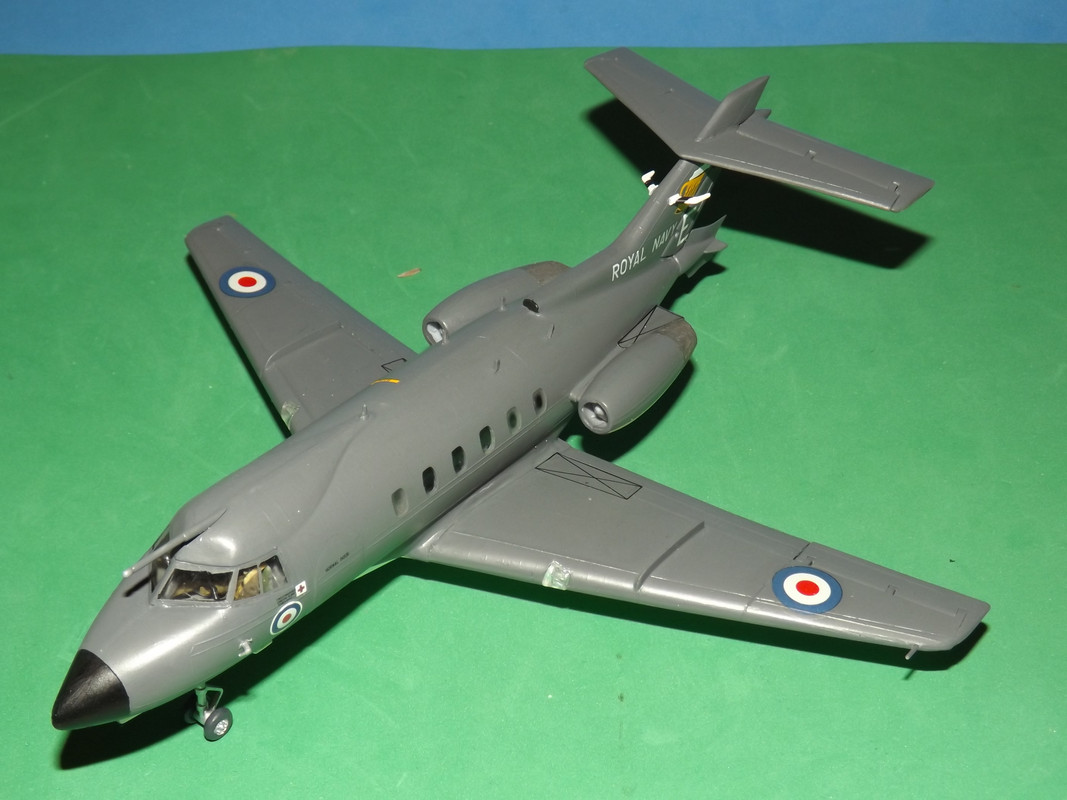 Airfix Dominie COD FP — Postimages