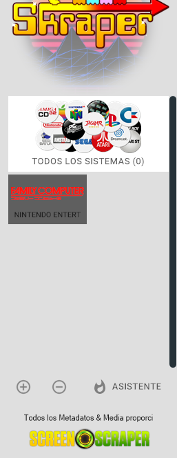 Guide to "scrape" your games | PSX-Place