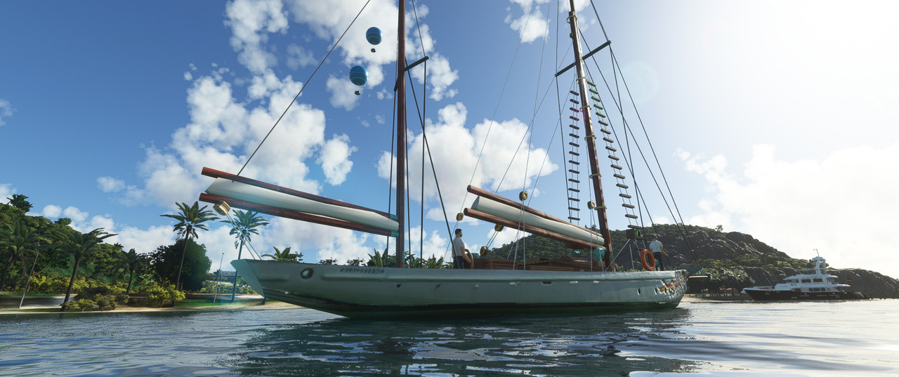 Boat, 59 — Postimages