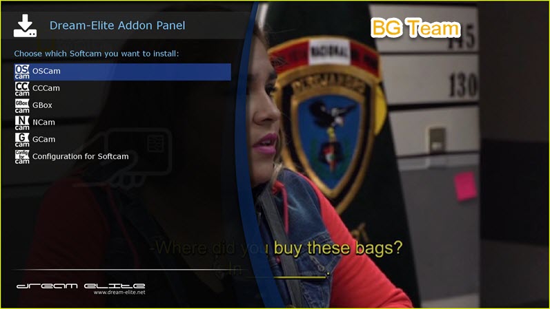 Decoder Enigma - Plugins e addon E2 - Pagina 13