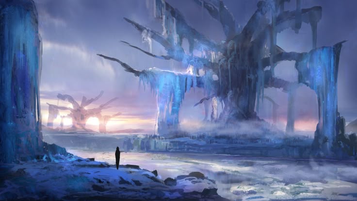 Chapter 16 - Date: June 22nd Location: Hyperborean Territory - Kosmos ...