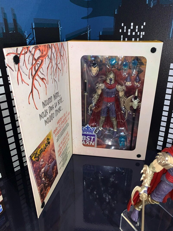 Loyal Subjects 23 scaled 800 — Postimages