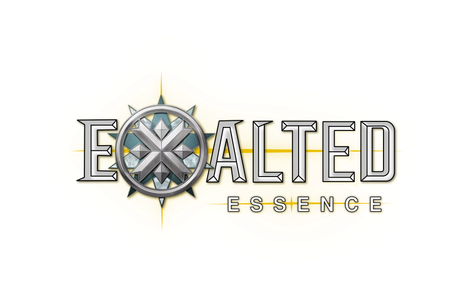 [Exalted Essence] This game is amazing. Some random gushing and ...