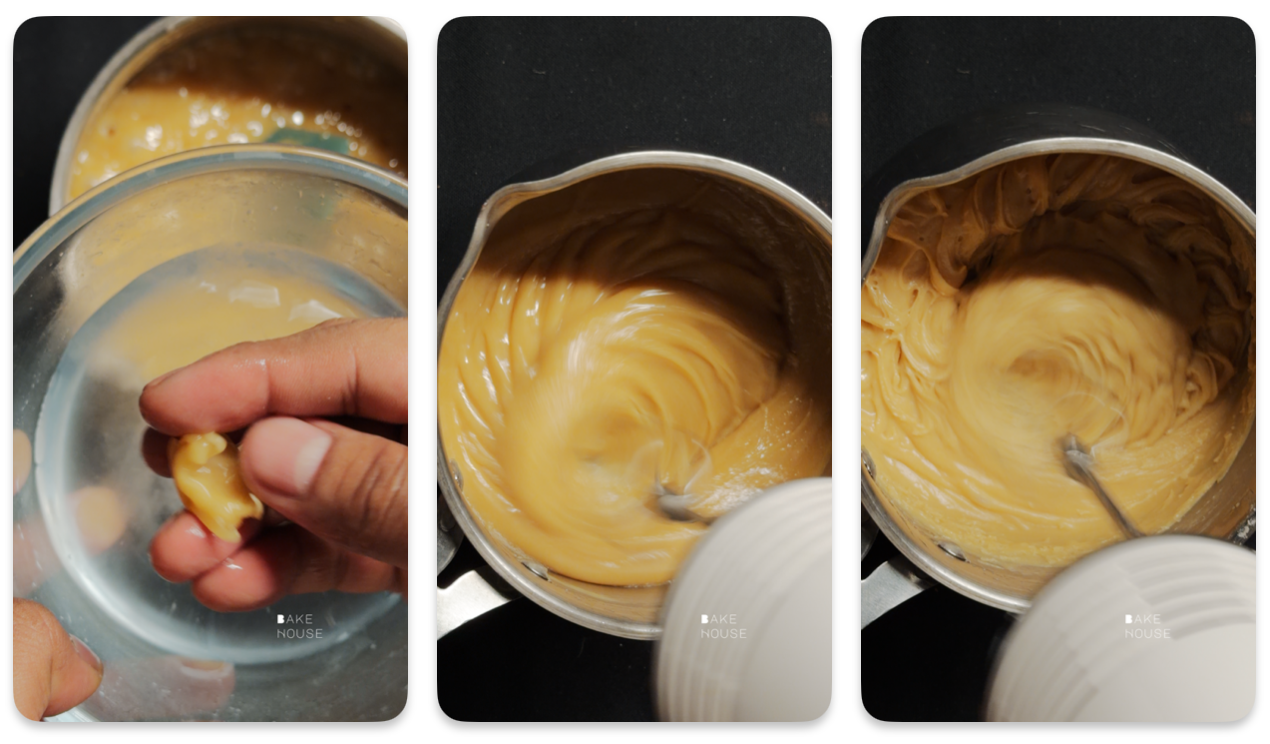 Vanilla Fudge – Bake House