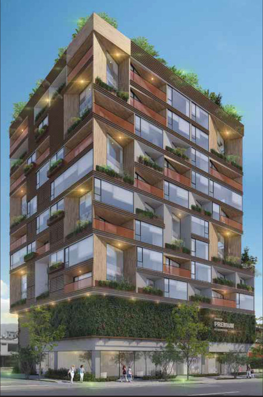 premium de la avenida — Postimages