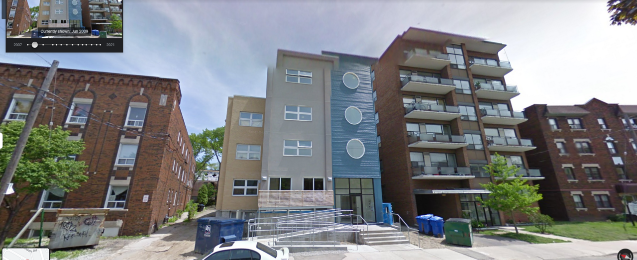 Ugly Canada 2 (Only architecture, planning and design faux pas) - Page ...