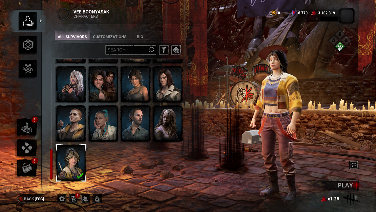 Buy 【EPIC】NEW DLC + ALL DLC ALL CHARACTERS UNLOCK PERMANENT from ...