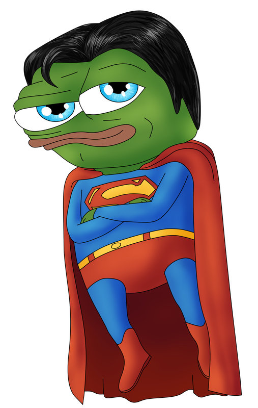 Superman Apu PFP V2 — Postimages