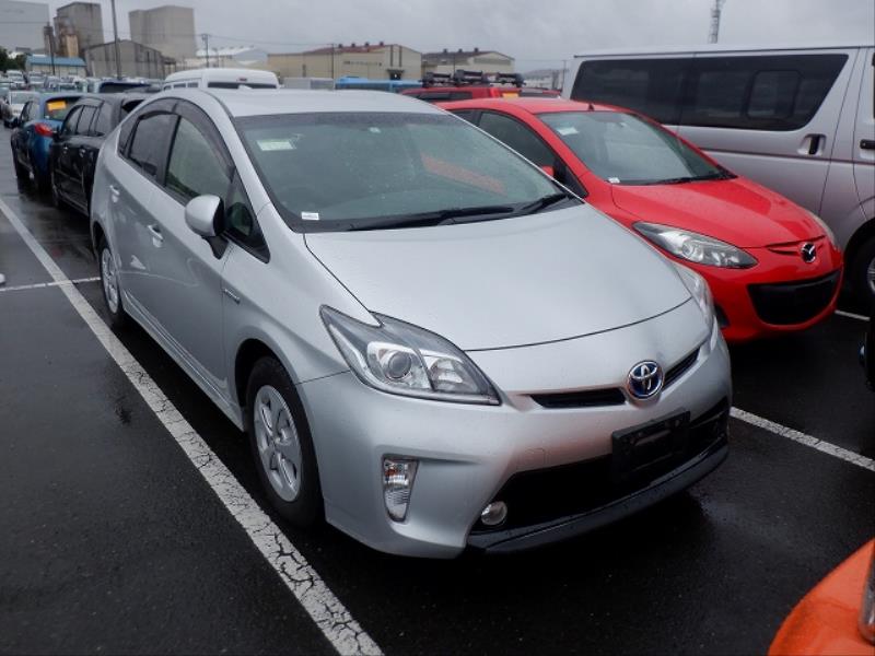 JAP IMPORTS LTD