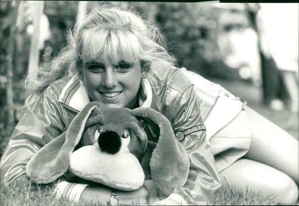 Colorized Vintage Monochrome Tennis Pictures | Page 9 | Tennis Forum