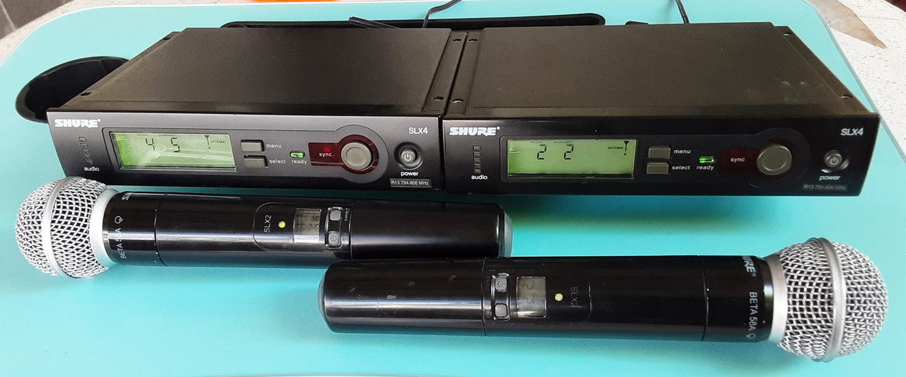 SLX24 SM581 — Postimages