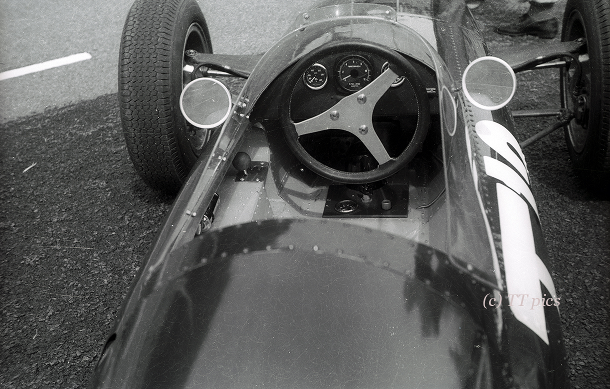 1963 Dutch GP - The Nostalgia Forum - The Autosport Forums