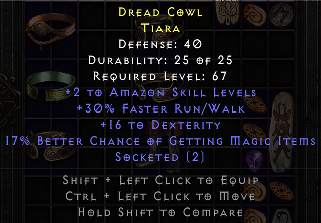 Pc On This Pvp Stuff / Ama Circ / Barb Circ / Mld - Topic - d2jsp