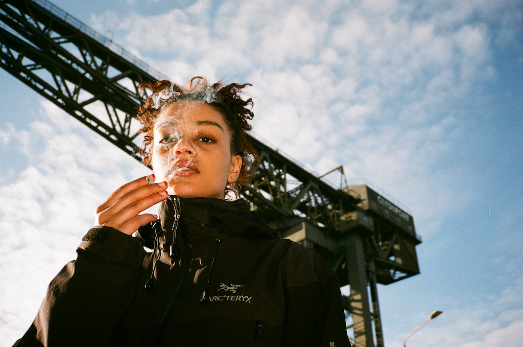Meet the people changing the face of Scottish rap